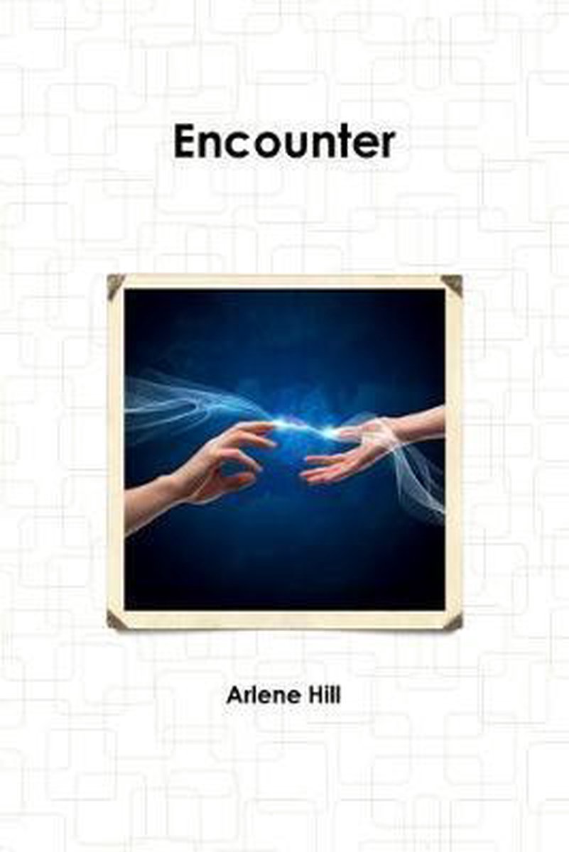 Encounter, Arlene Hill | 9781678104696 | Boeken | bol