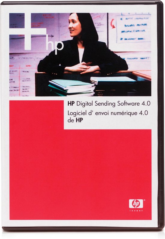 HP CE732A printer- en scannerkit | bol