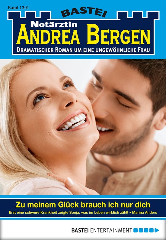 Notärztin Andrea Bergen 1291 - Notärztin Andrea Bergen 1291 (ebook ...