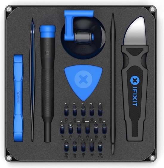 iFixit Essential Electronics Toolkit | bol