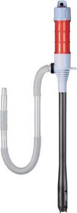 Elektrische Vloeistof Hevelpomp 30455 Ideaworks | bol