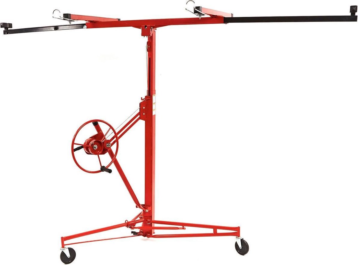 Gipsplatenlift 68 Kg Belastbaar | bol.com