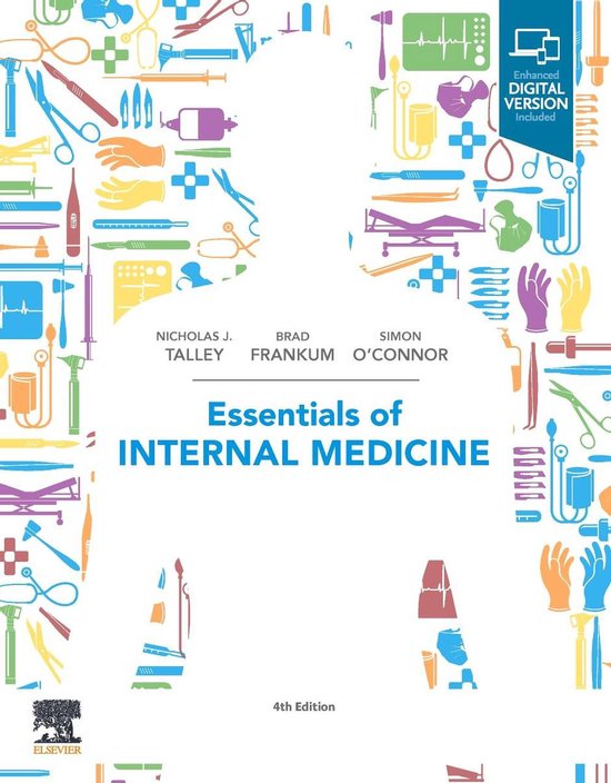 Essentials of Internal Medicine - eBook (ebook), Simon O’Connor, FRACP ...