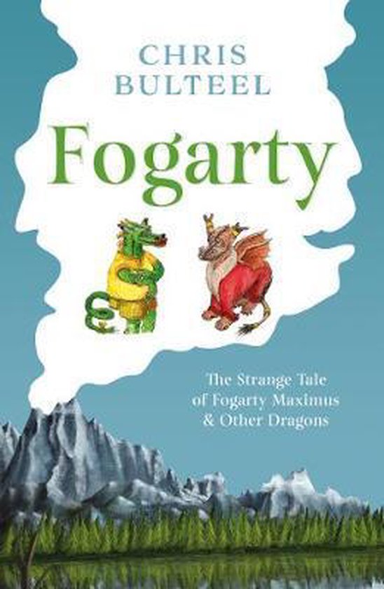 Fogarty, Chris Bulteel | 9781800461598 | Boeken | bol.com