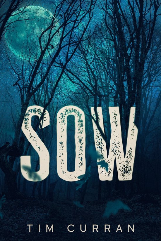 Sow (Edizione Italiana) (ebook), Tim Curran | 9781685008413 | Boeken ...