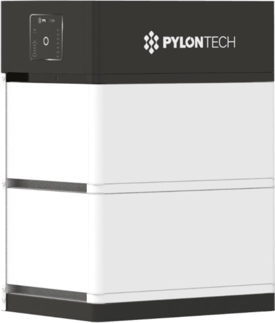 Pylontech kracht L1 7.10 | bol