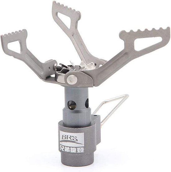 Campingkooktoestel - gaskoker - Camping gas stove | bol