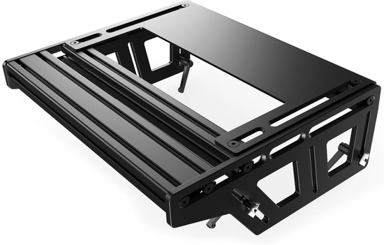 Trak Racer Universal TR-One Pedal Mounting System including Mounting ...