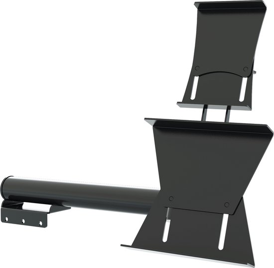 Tablet and Button Box Upgrade Mount | bol.com