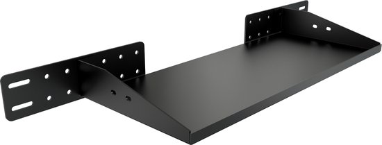 Universal PC or Control Box Shelf for Aluminium Sim Rigs | bol.com