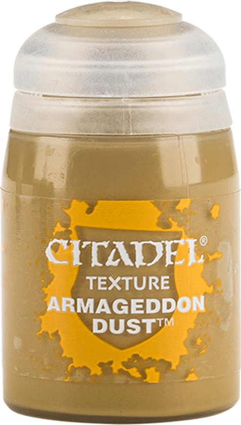 Citadel Technical: Armageddon Dust (24ml) | bol