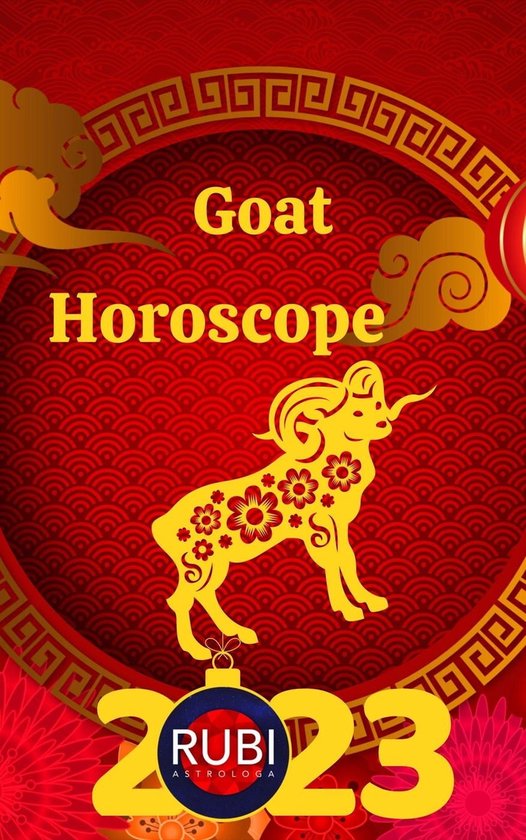 Goat Horoscope 2023 (ebook), Rubi Astrologa | 9798215748978 | Boeken | bol