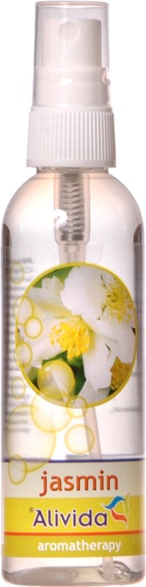 Aroma Therapie Spray Jasmin 100ml | bol.com