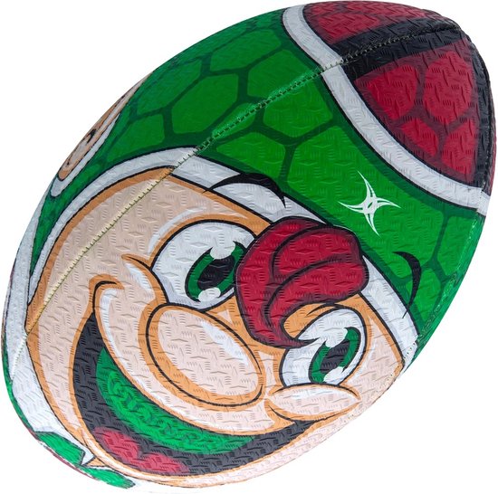 Gilbert BALL RANDOMS XMAS ELF SZ 5 | bol.com