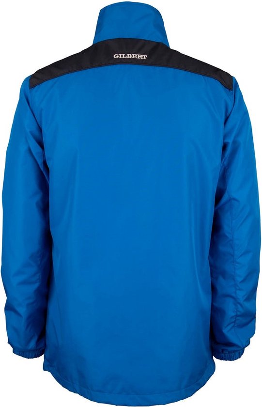 Gilbert Jack Photon Korte Rits Kblauw / Donkernavy - 11-12 | bol