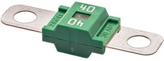 Midi Zekering 40A p/s | bol