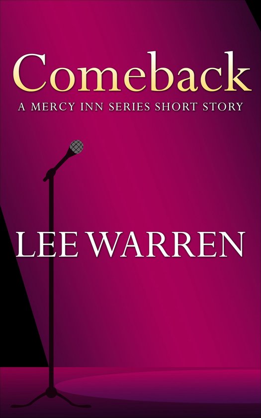 Comeback (ebook), Lee Warren | 1230006150167 | Boeken | bol