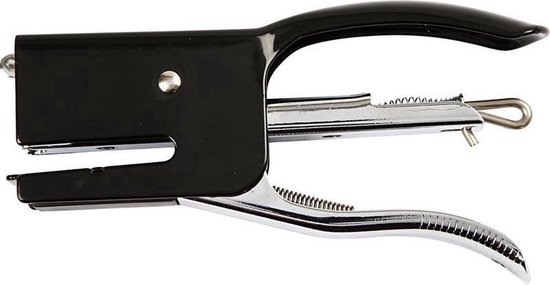 Kreeft | Nietmachine | Gratis 400 Nietjes | Niettang ...