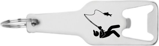 Akyol - vissen flesopener - Vissen - de vis liefhebber - vis - dier ...