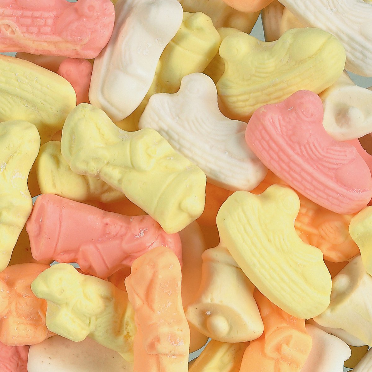 ETNA GUIMAUVE paas assortiment 1,5KG | bol.com