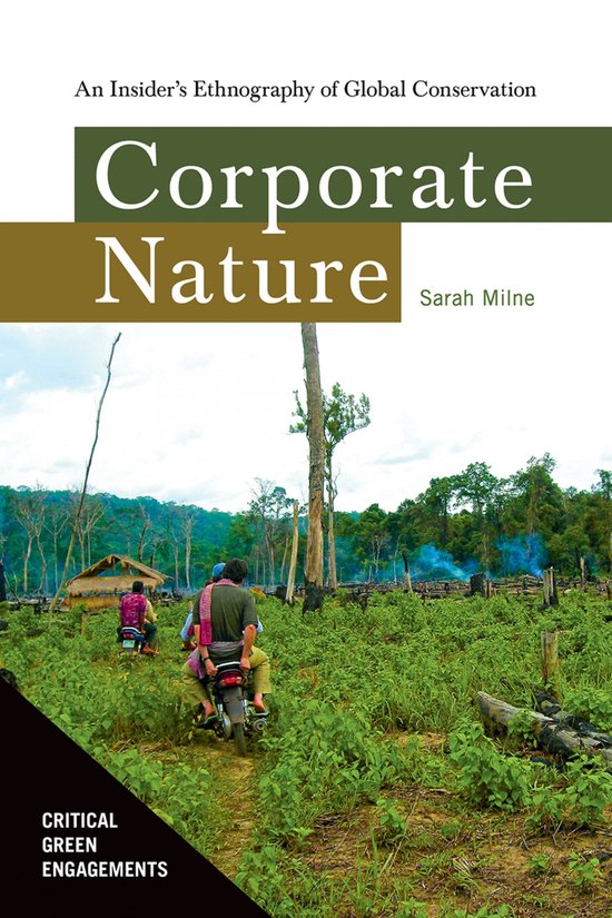 Critical Green Engagements: Investigating the Green Economy and its ...