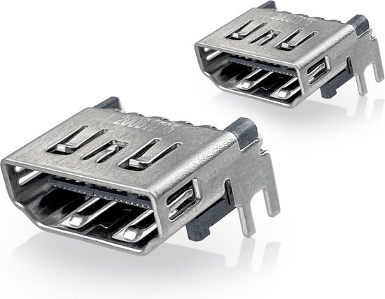 Playstation 5/ps5 HDMI Socket Poort female connector disc/digital | bol