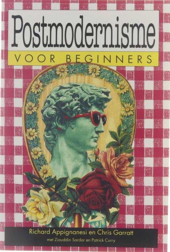 Postmodernisme Voor Beginners, Chris Garratt | 9789038905464 | Boeken | bol
