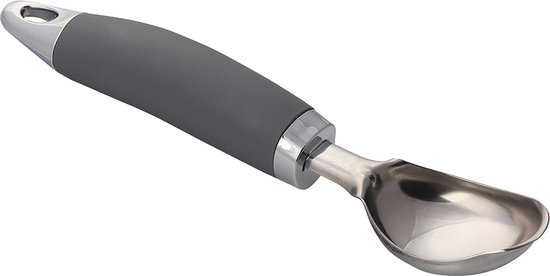 Altom Design RVS Ijsschep Ijslepel 20cm | bol