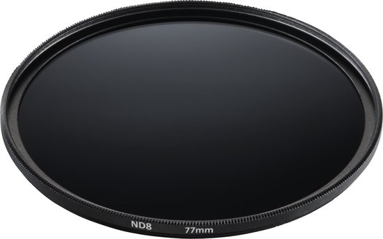 Hama 00076903 cameralensfilter 7,7 cm Camera filter set | bol