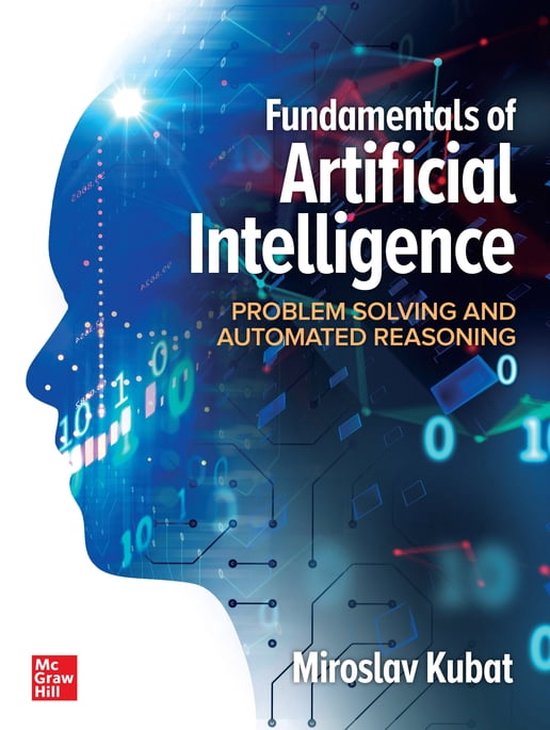 Fundamentals of Artificial Intelligence: Problem Solving and Automated Reasoning... | bol.com