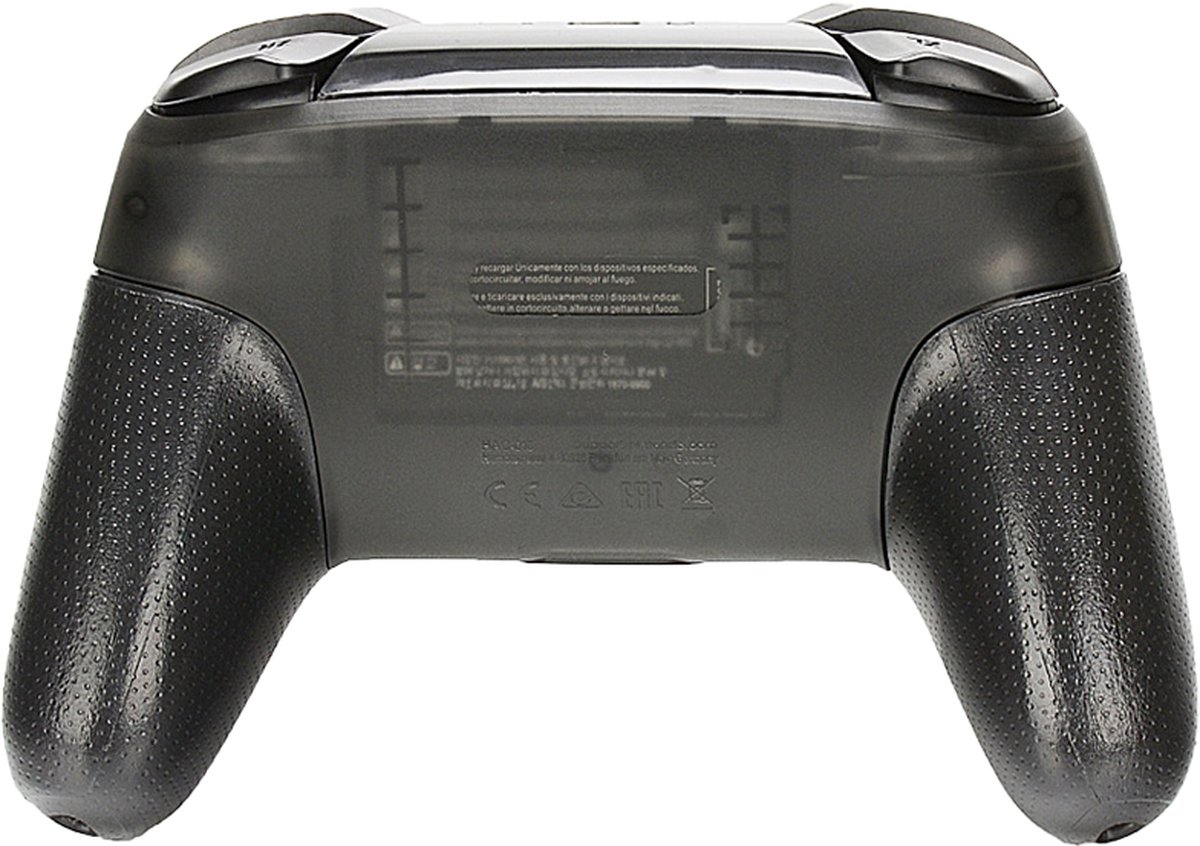 RAIDER Switch en PC PRO Controller - Geschikt voor Nintendo Switch, PC ...