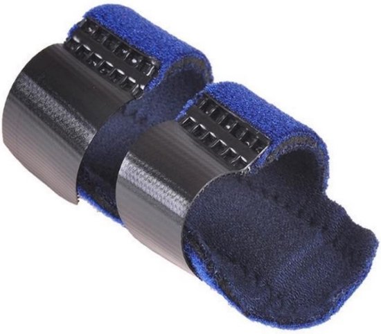 Vinger Brace - Vingerspalk -Spalk - Triggervinger - Verstelbaar ...