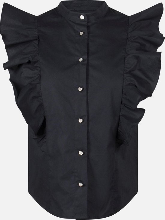 Radical top ria zwart | bol.com