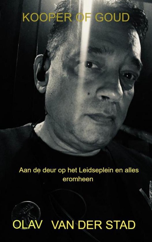 KOOPER of GOUD, Olav van der Stad | 9789464801699 | Boeken | bol