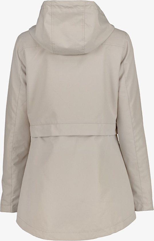 TwoDay dames zomerjas beige - Maat S | bol.com