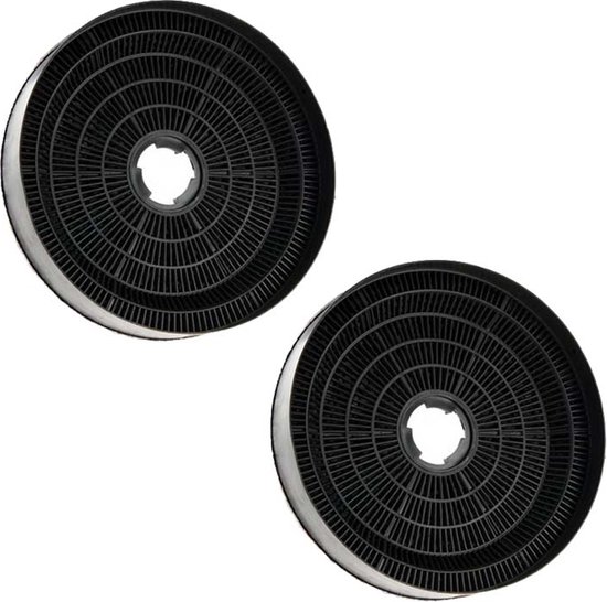 Inventum Koolstoffilter KB91 | bol.com