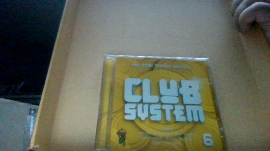 Club System 6, Various | Muziek | bol