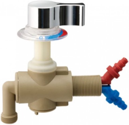 Reich Monomix Onderbouw | bol