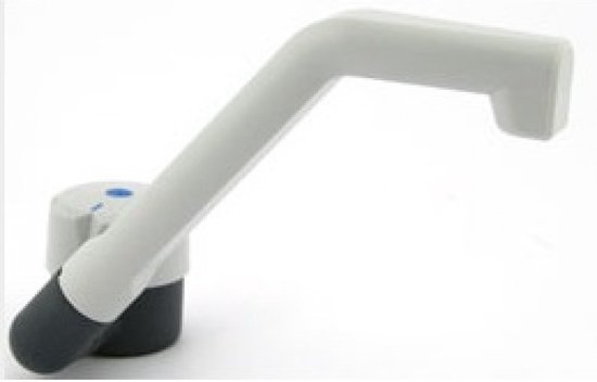 Waterkraan De Luxe 12V | bol