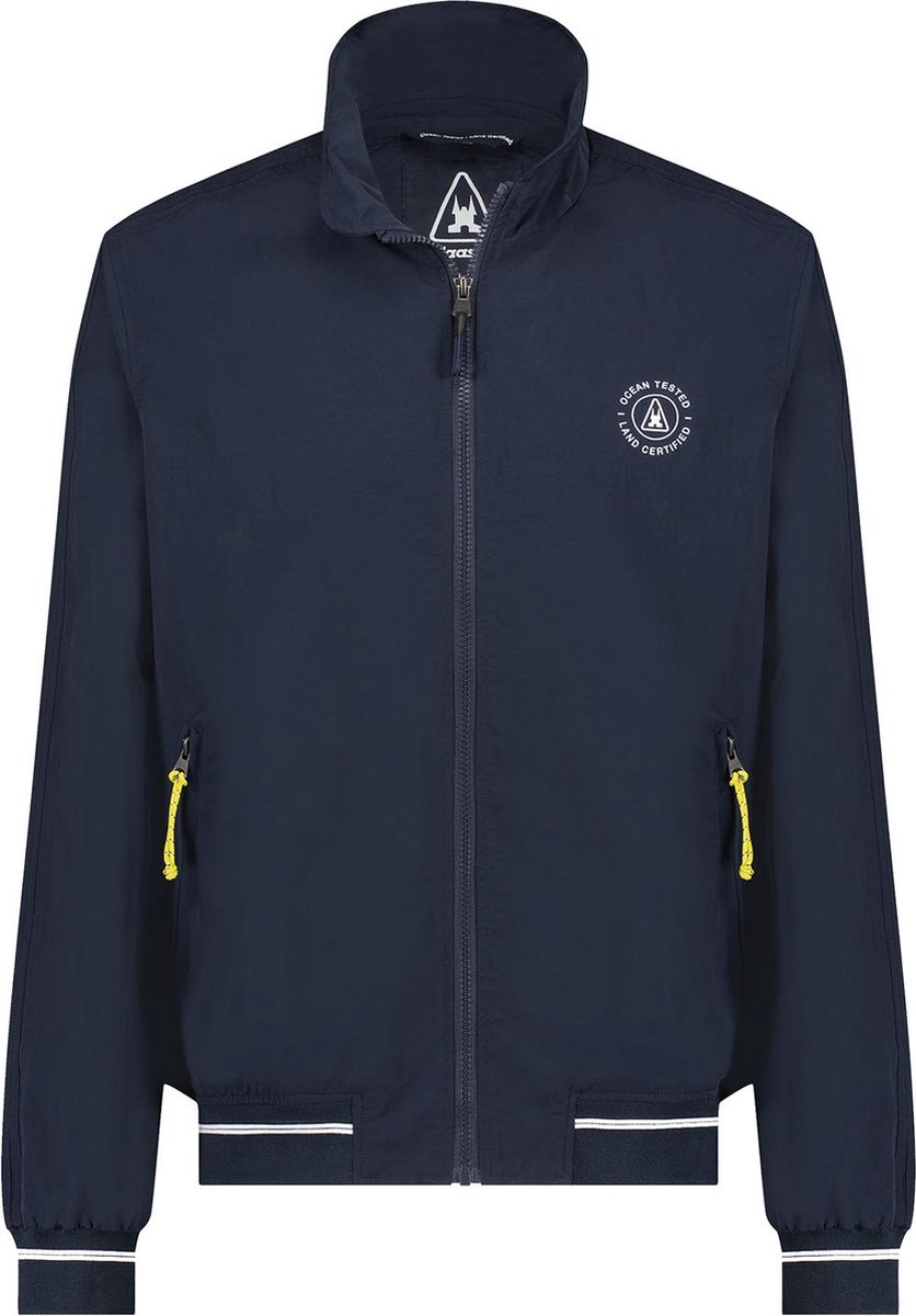 Gaastra Jas East Sea 351116231 Navy B001 Mannen Maat - XL | bol.com