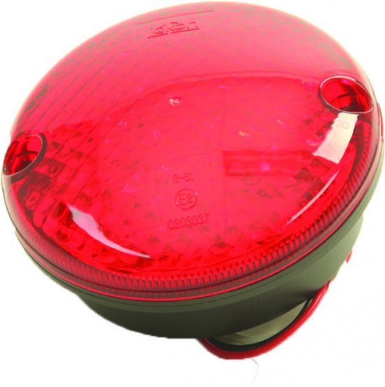 Jokon Achterlicht LED 720 Achterlicht en Remlicht | bol