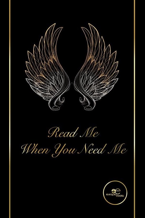Read Me When You Need Me (ebook), Evelin Vihtol | 9791220134767 ...