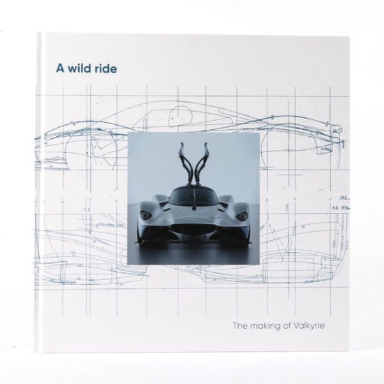 A wilde ride The making of Valkyrie., Bart Lenaerts | 9789464590036 ...
