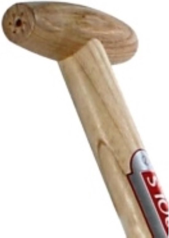 Talen Tools – Bats – Maat 000 – Gehard staal – Tauari steel – 110 cm | bol