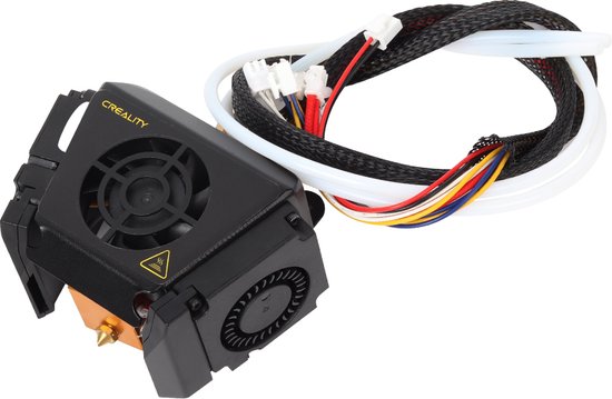 Creality - CR-X Pro Full Hotend kit | bol