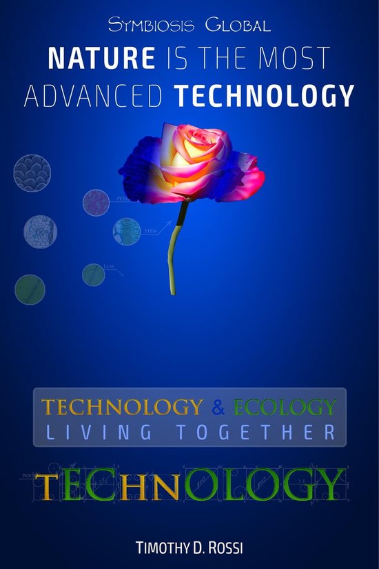 Symbiosis Global - Nature Is the Most Advanced Technology: Technology ...