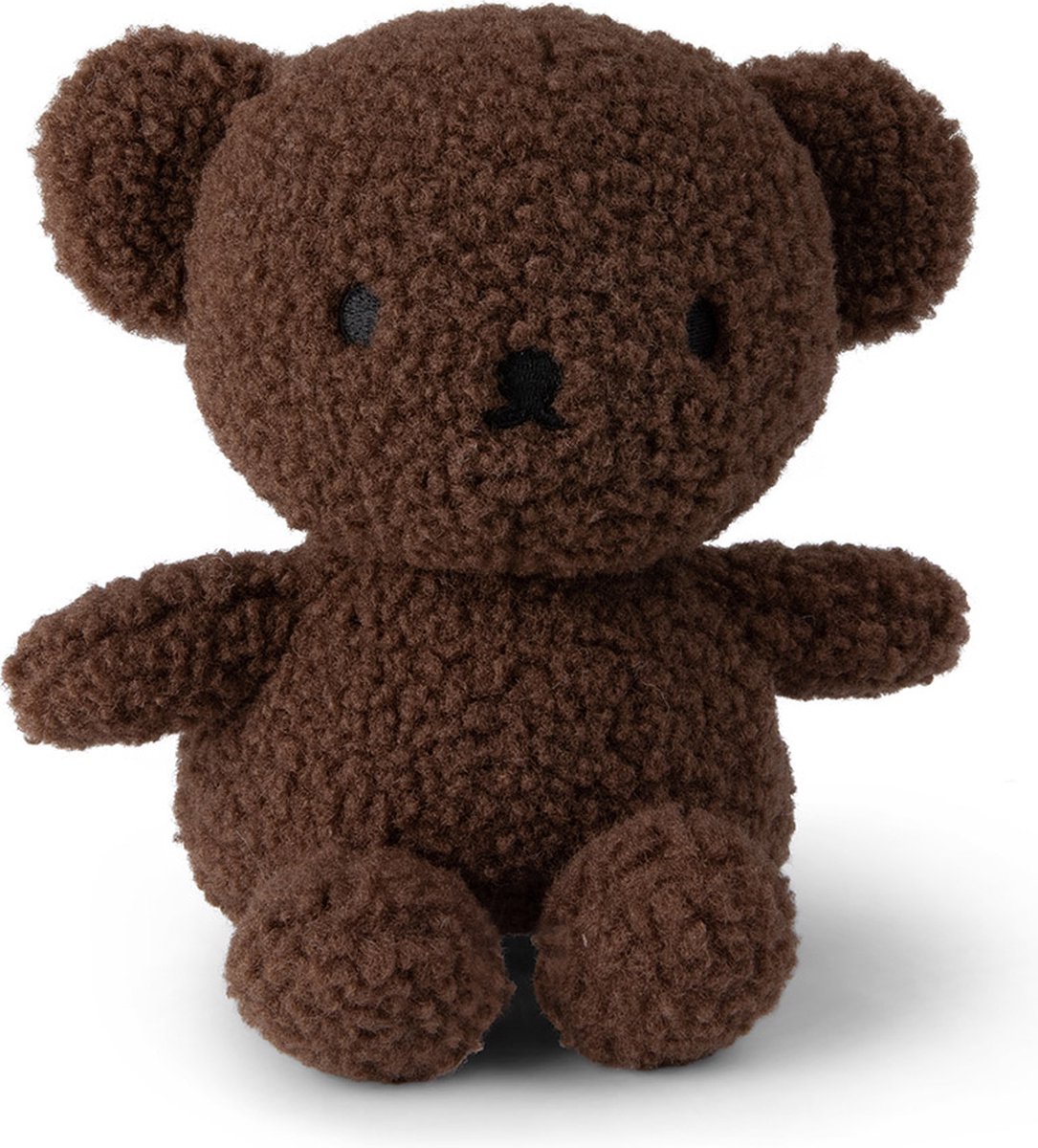Boris Bear Teddy Bruin - 17 cm - 7'' | bol.com