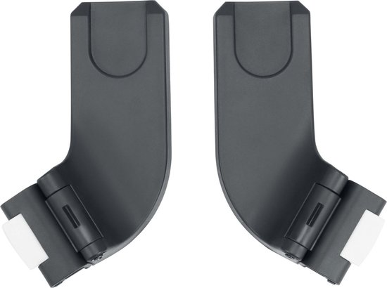 Cybex Gold Beezy Adapter - Black | bol.com
