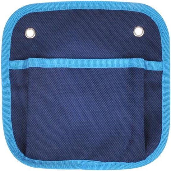 Pro Plus Camping Organizer 1 - Vaks 20 x 20 cm | bol.com