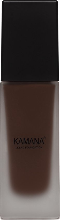 Kamana Foundation | bol